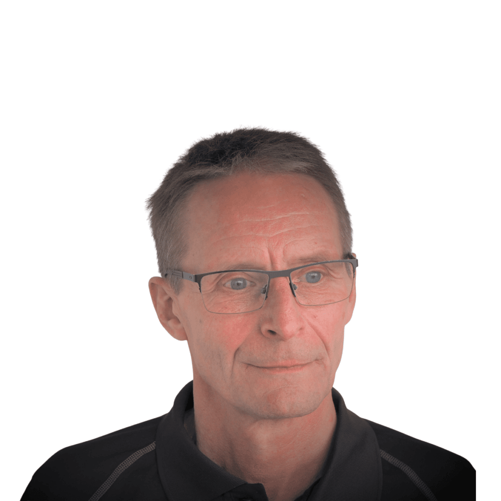 Yhteystiedot - DEUTZ Nordic